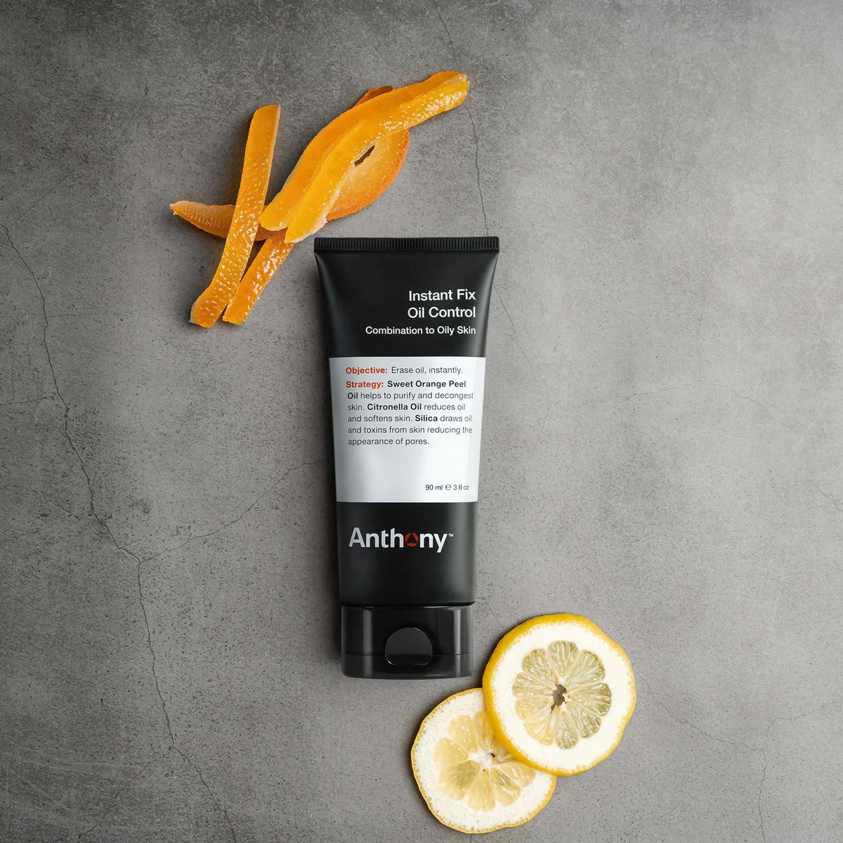 Oil Control Duo – Anthony EU