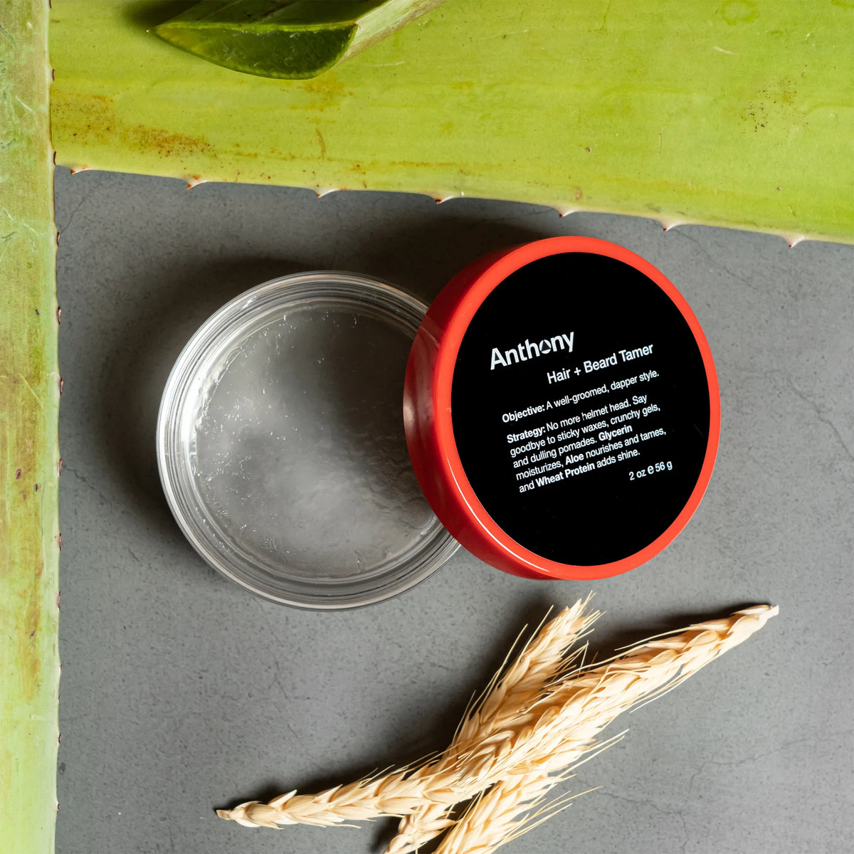 Beard Basics Trio – Anthony EU