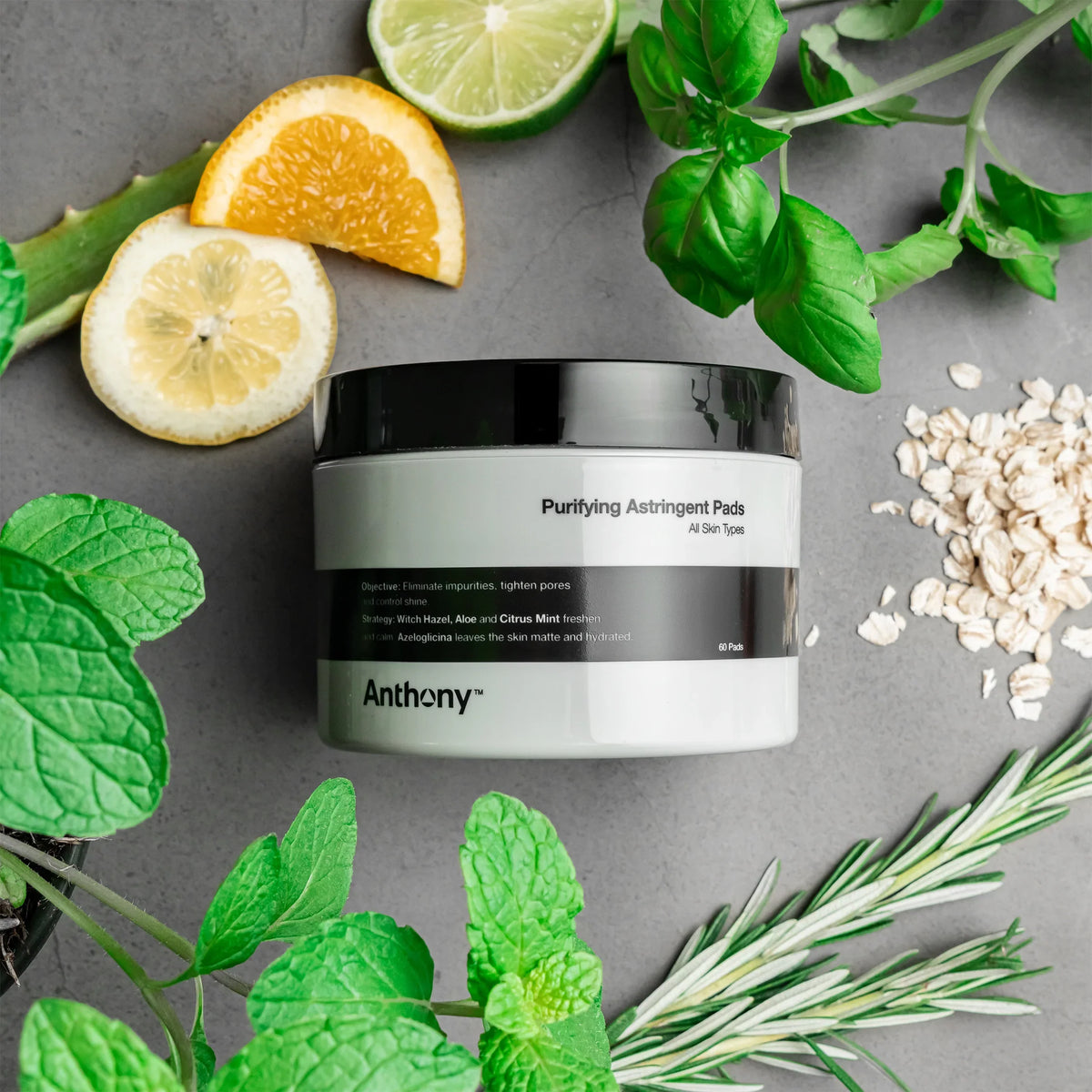 Refresh Duo – Anthony EU