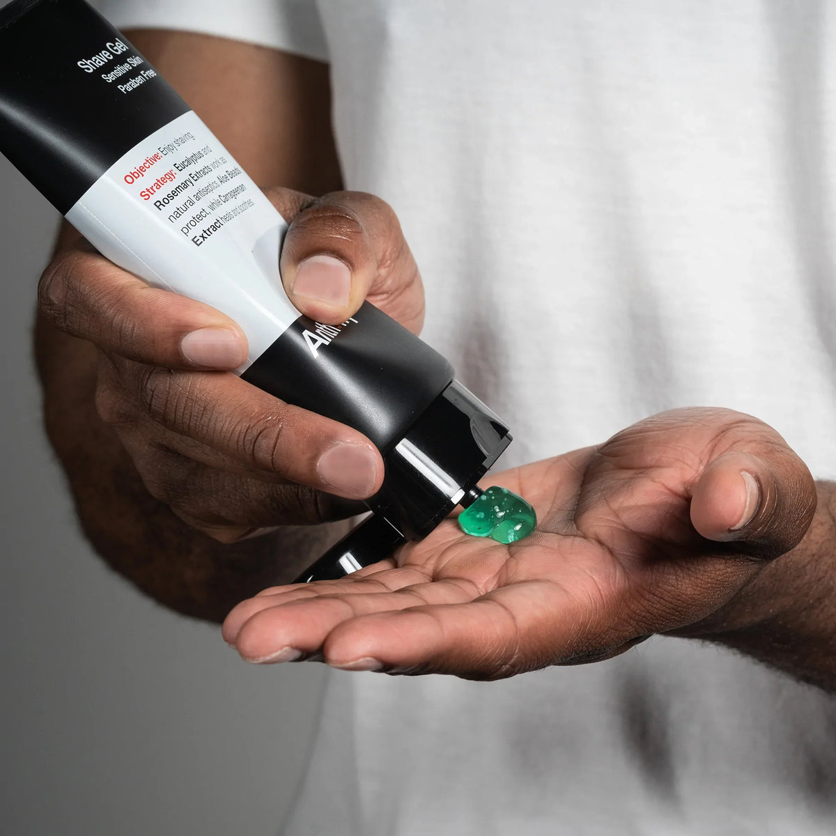 Shaving Gel | Prevents Razor Bumps and Burns – Anthony EU