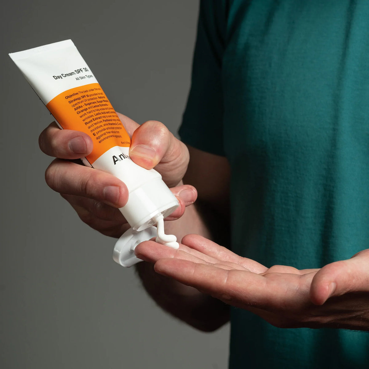 Day-to-Night Duo – Anthony EU